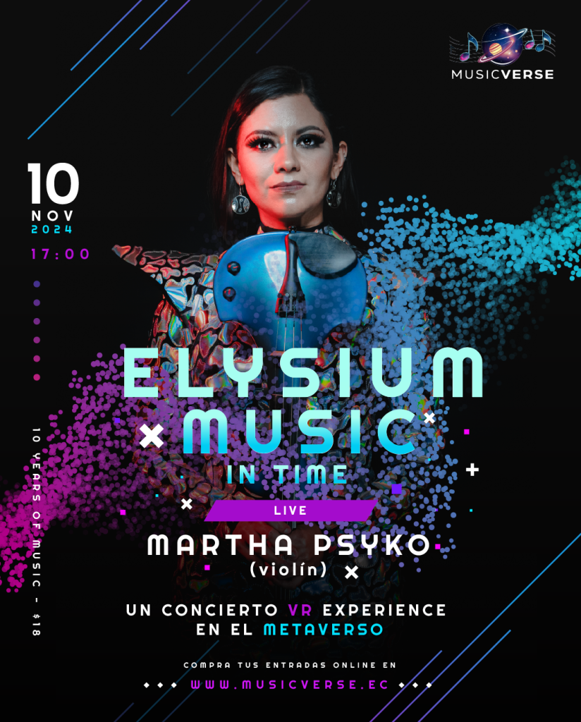 musicverse.ec – MUSICVERSE